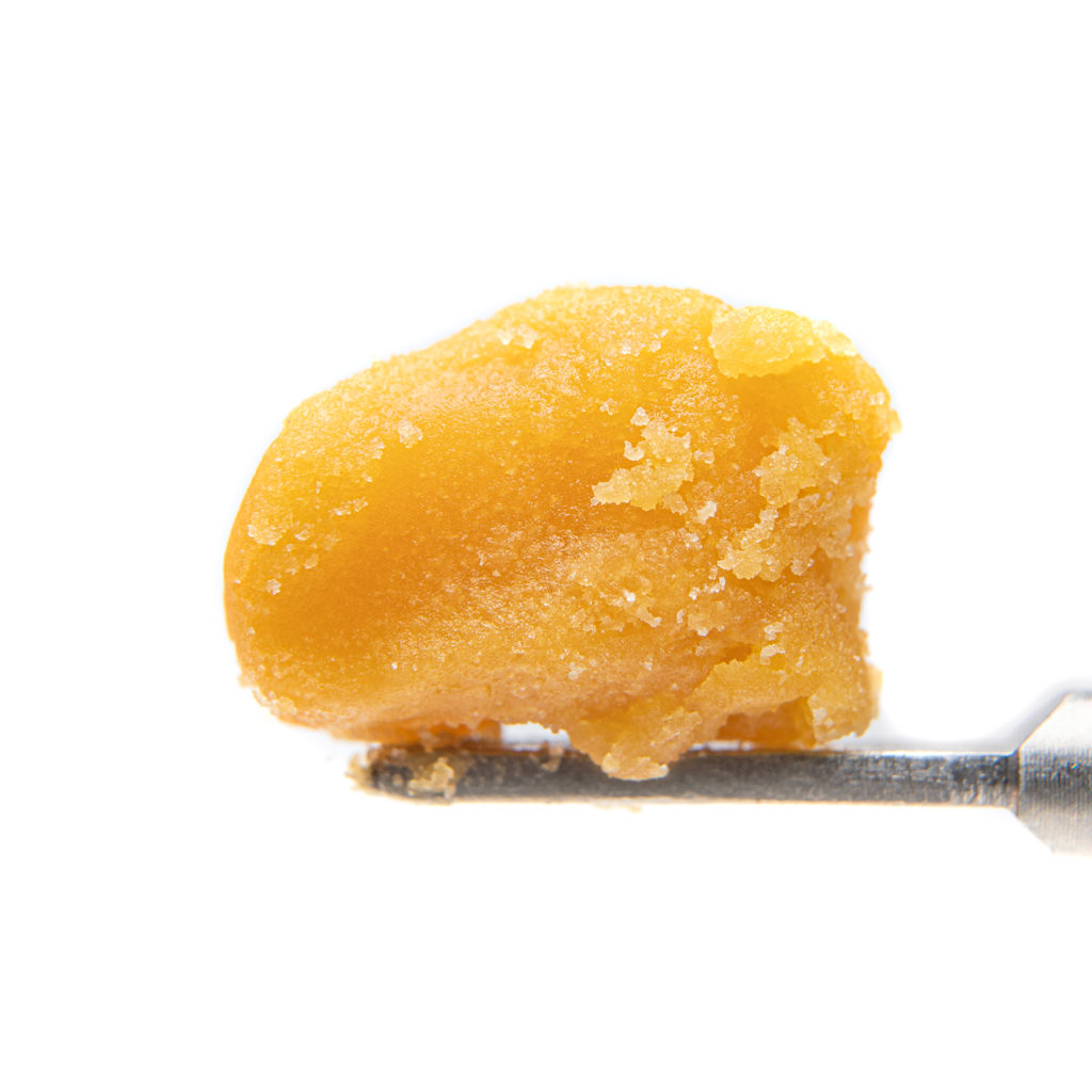 Live Resin Badder | WCC™