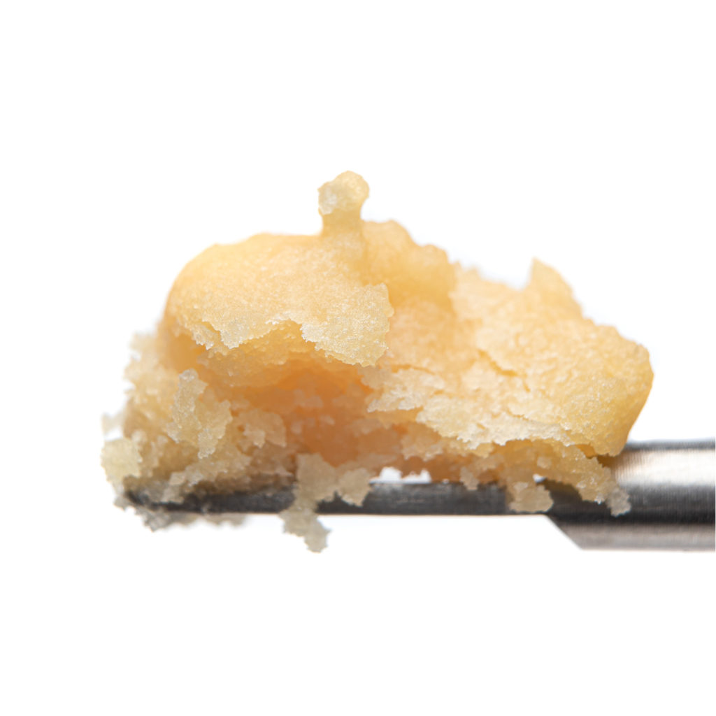 Live Resin Badder | WCC™