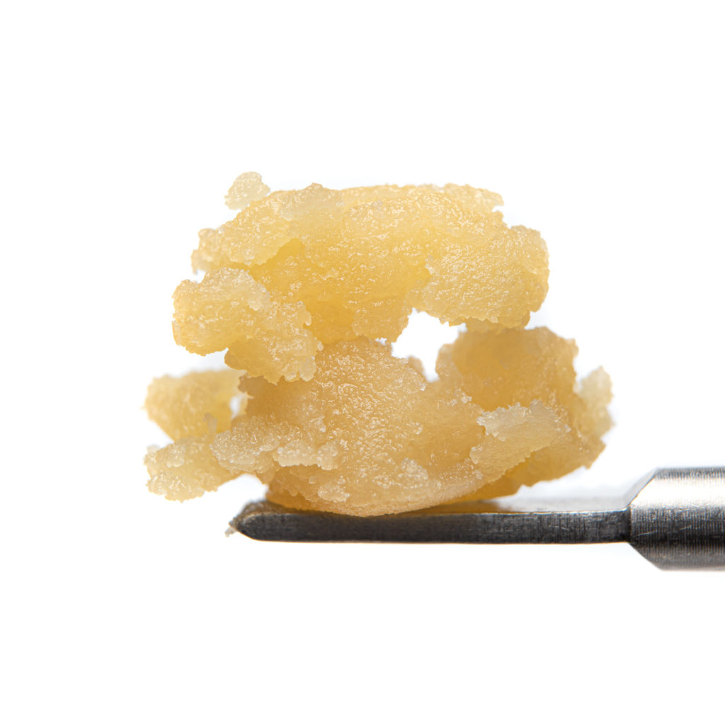 Live Resin Badder | WCC™