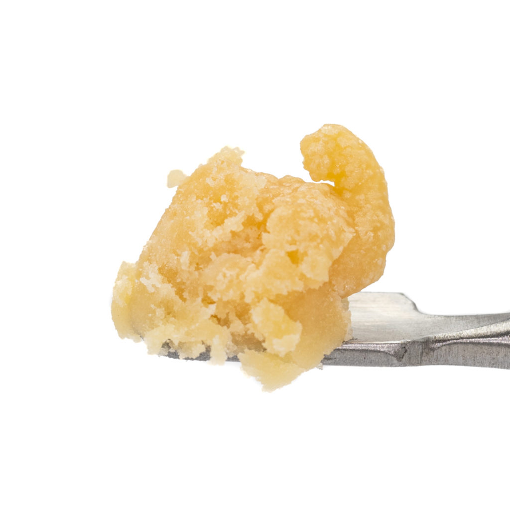 Live Resin Badder