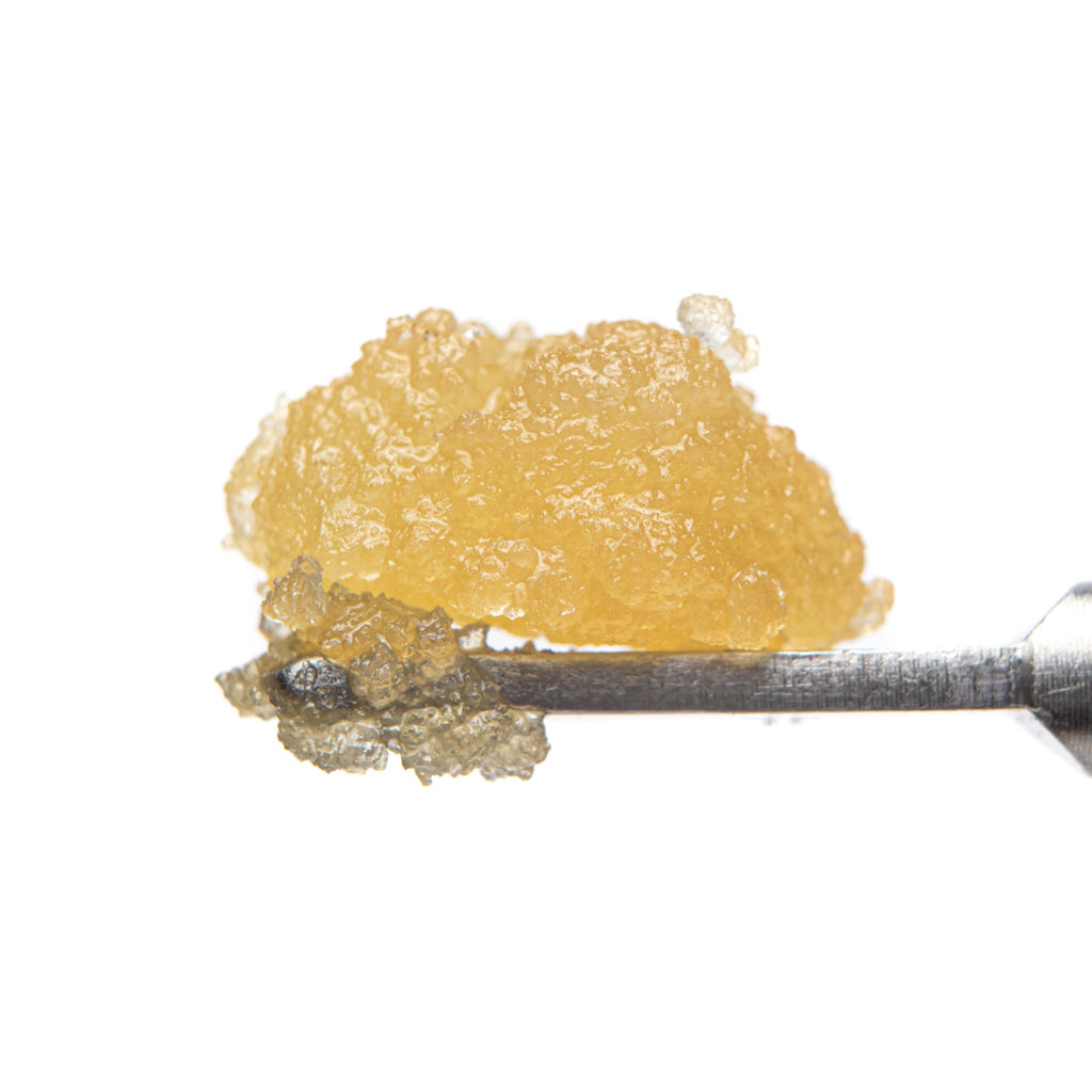 Live Resin Sugar | WCC™ Live Resin Sugar | WCC™