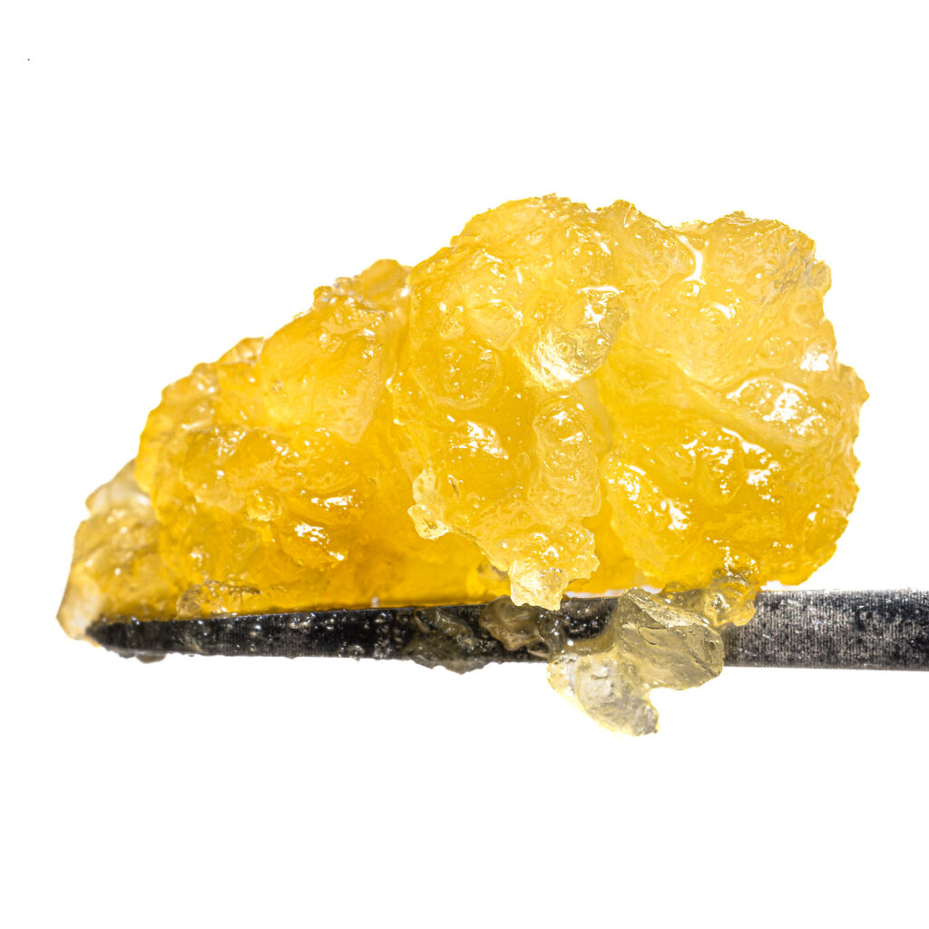 Live Resin Sugar | WCC™ Live Resin Sugar | WCC™