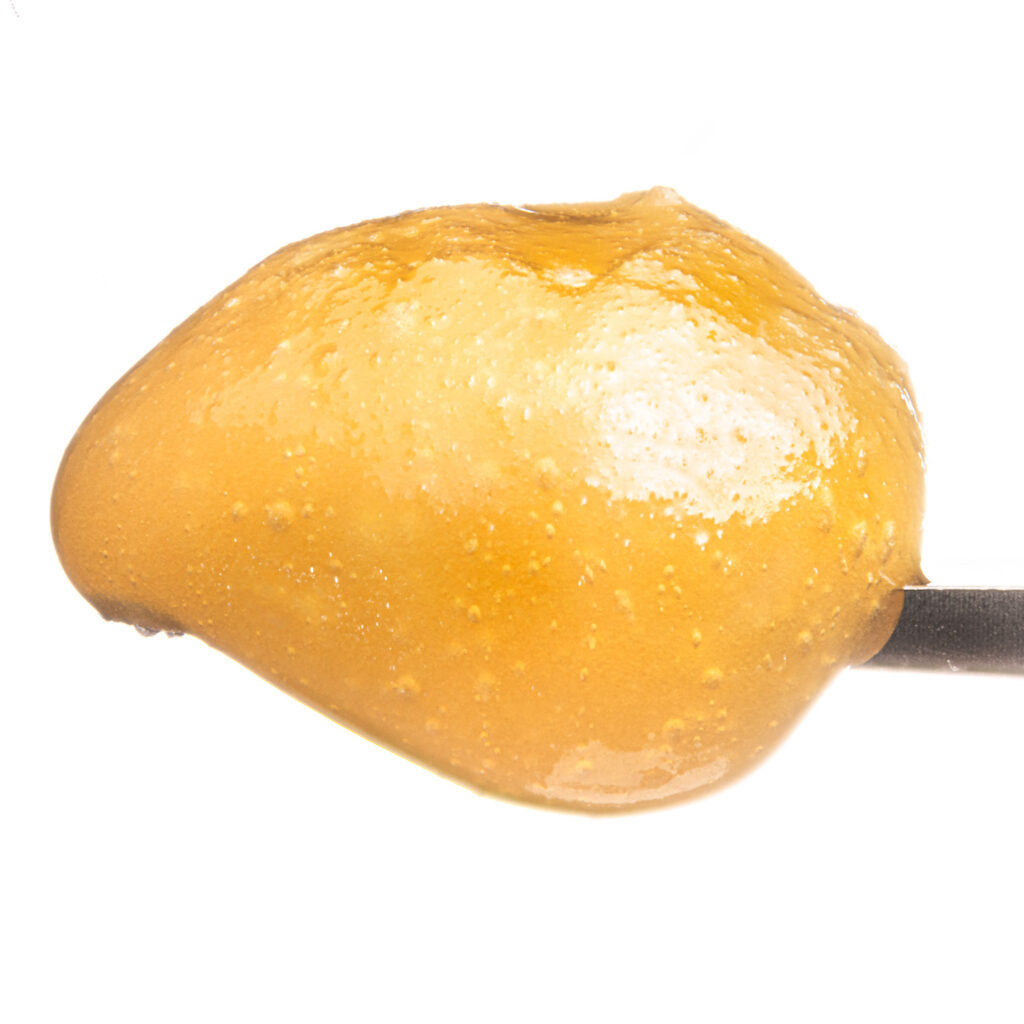 Live Resin Badder