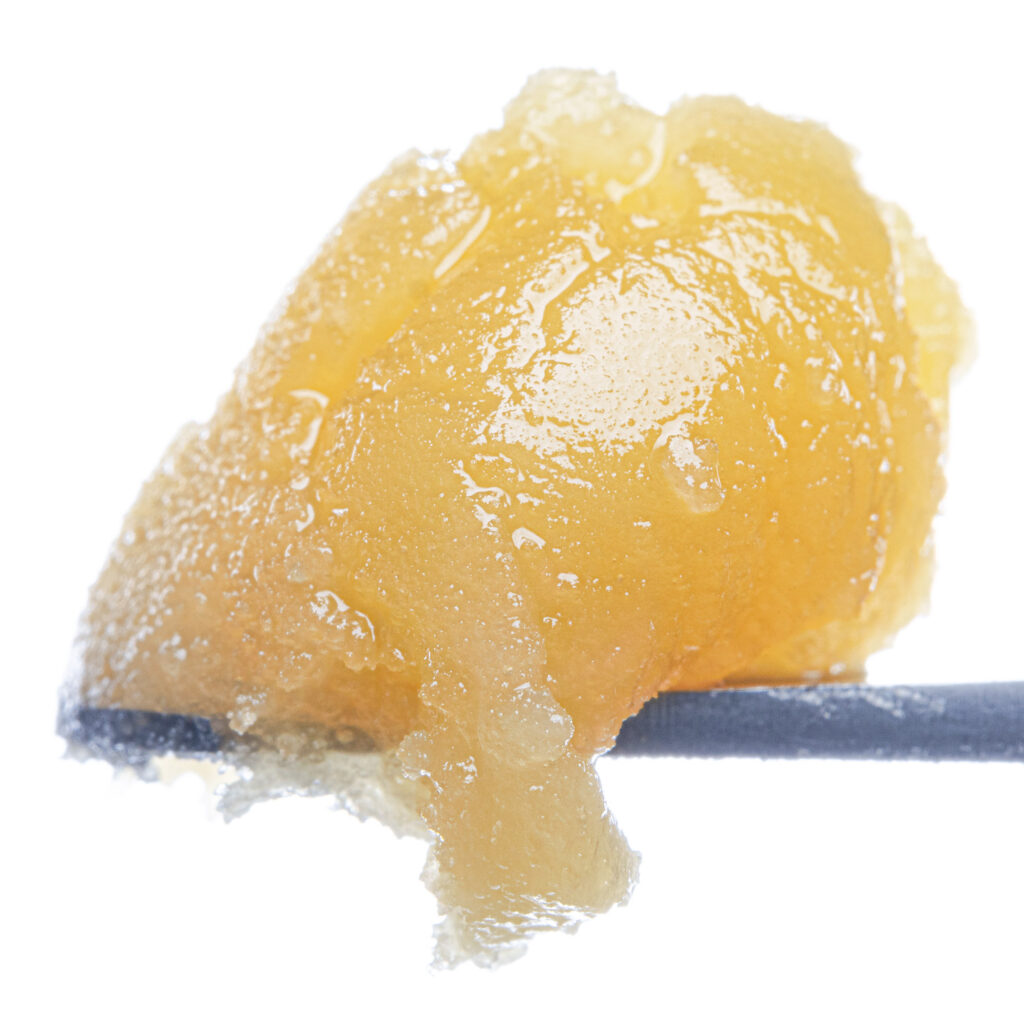 Live Resin Wet Badder | WCC™