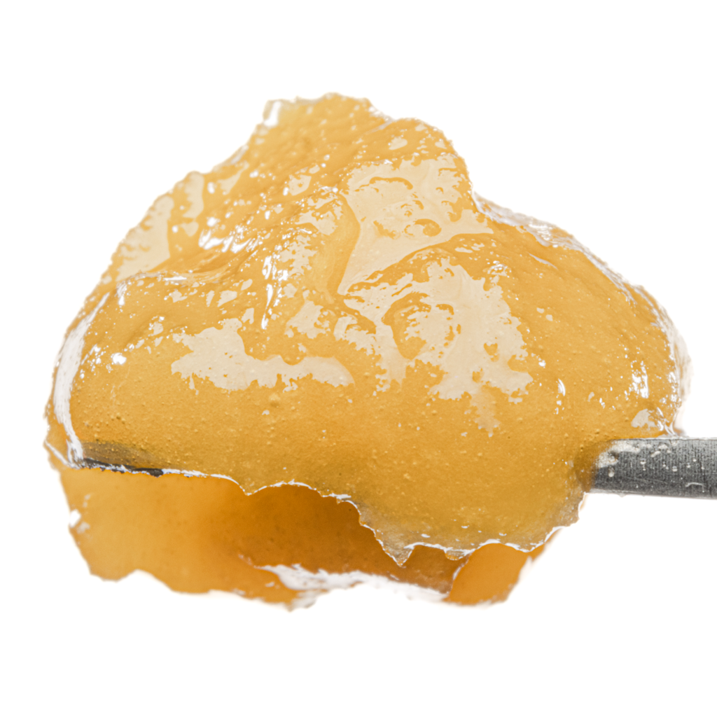 Live Resin Wet Badder | WCC™