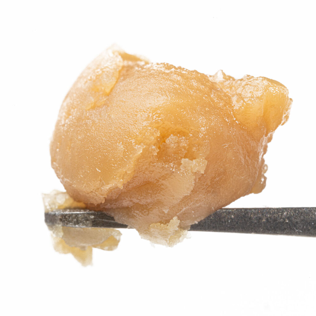 Live Rosin Cold Cure Badder | WCC™