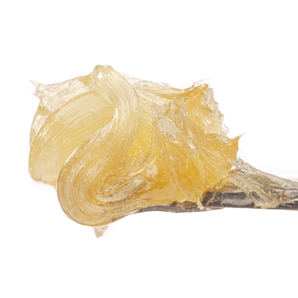 Live Rosin Fresh Press | West Coast Cure
