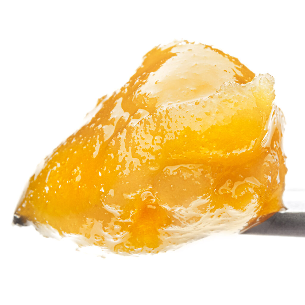 Live Resin Wet Badder | WCC™