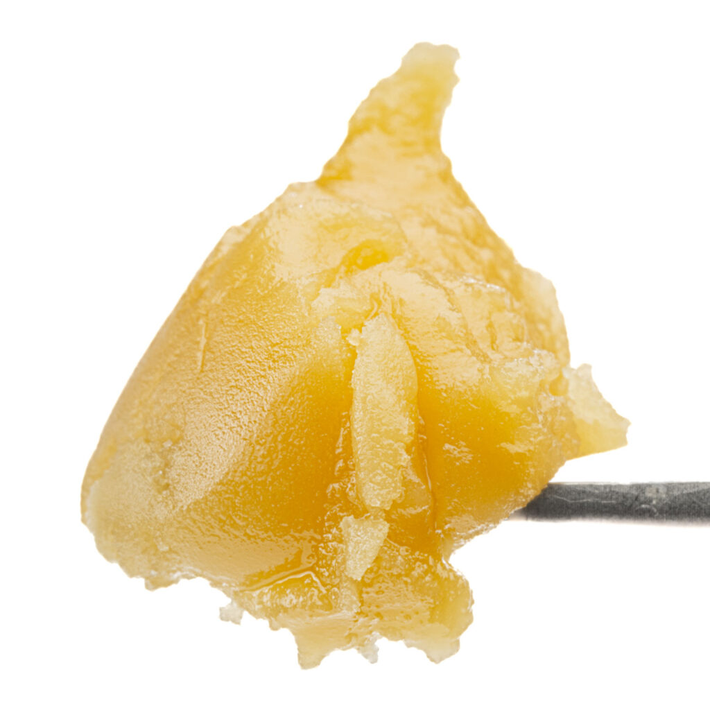 Live Resin Badder | West Coast Cure® | WCC™