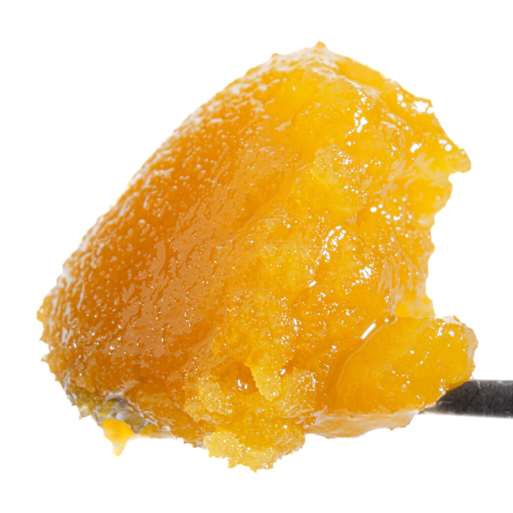 Live Resin Wet Badder | WCC™