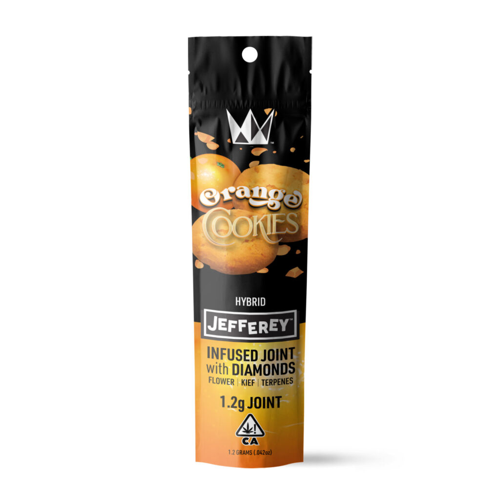 Jefferey Single - West Coast Cure® | WCC™