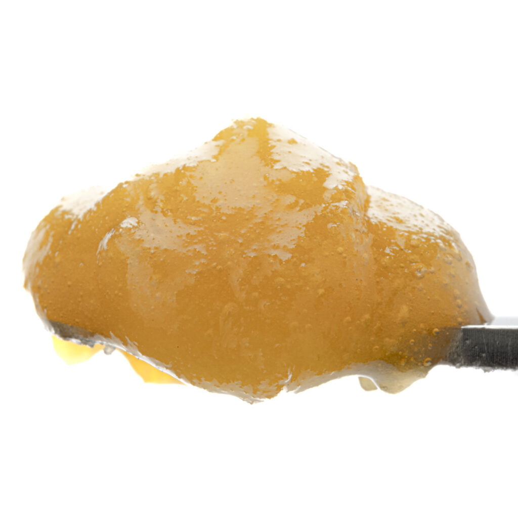 Live Resin Badder | WCC™