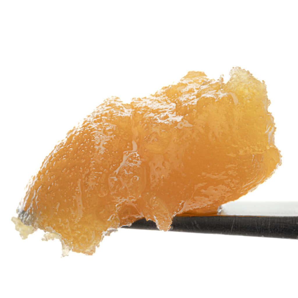 Live Resin Badder | West Coast Cure® | WCC™