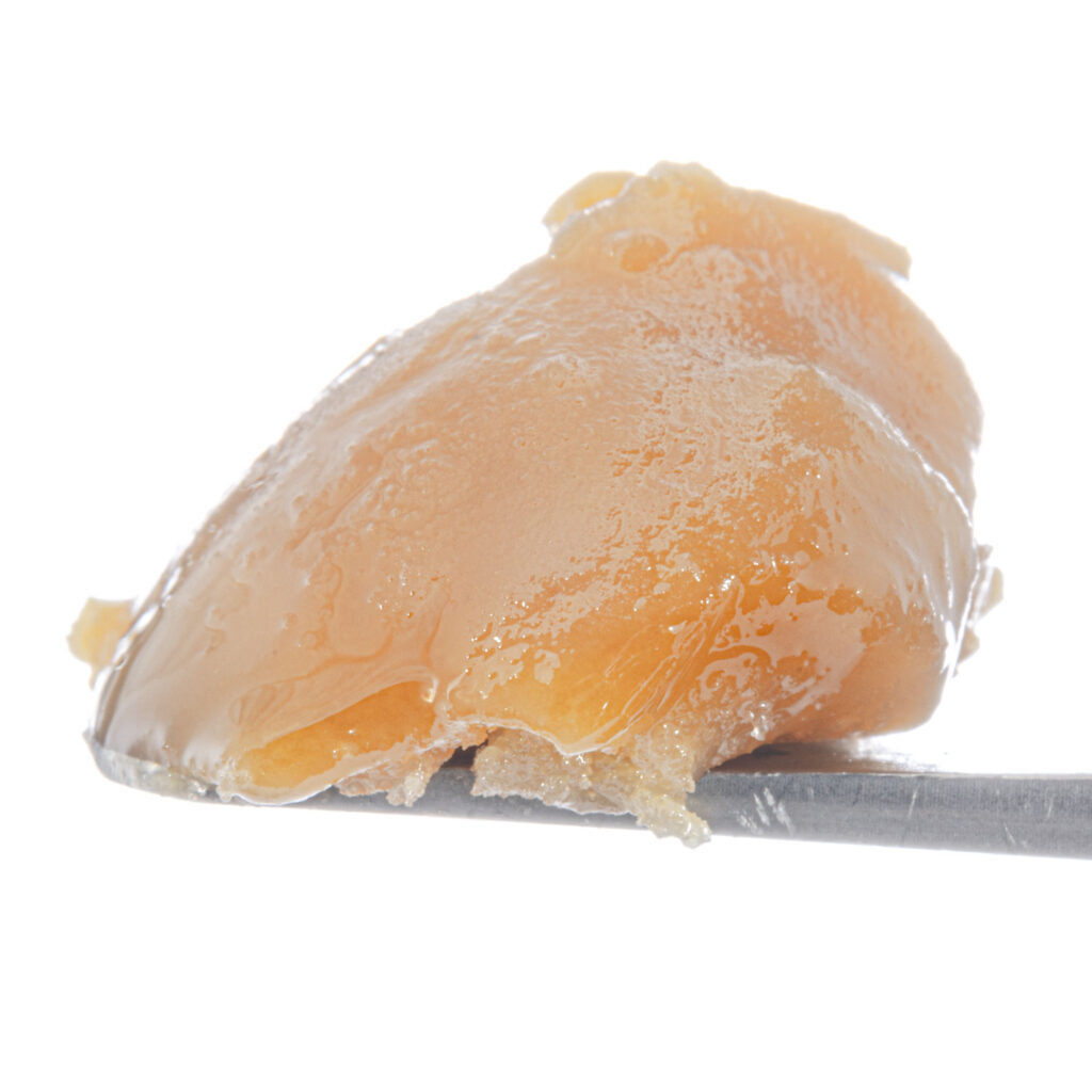 Live Resin Badder | West Coast Cure® | WCC™