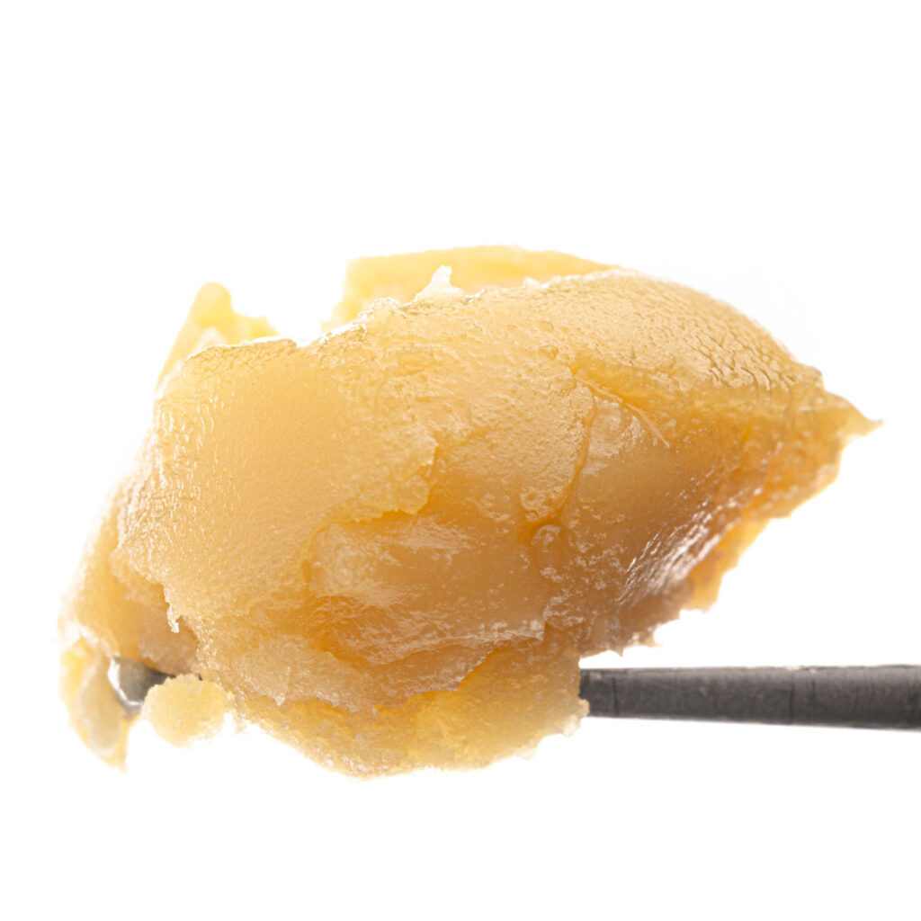 Live Resin Badder | WCC™