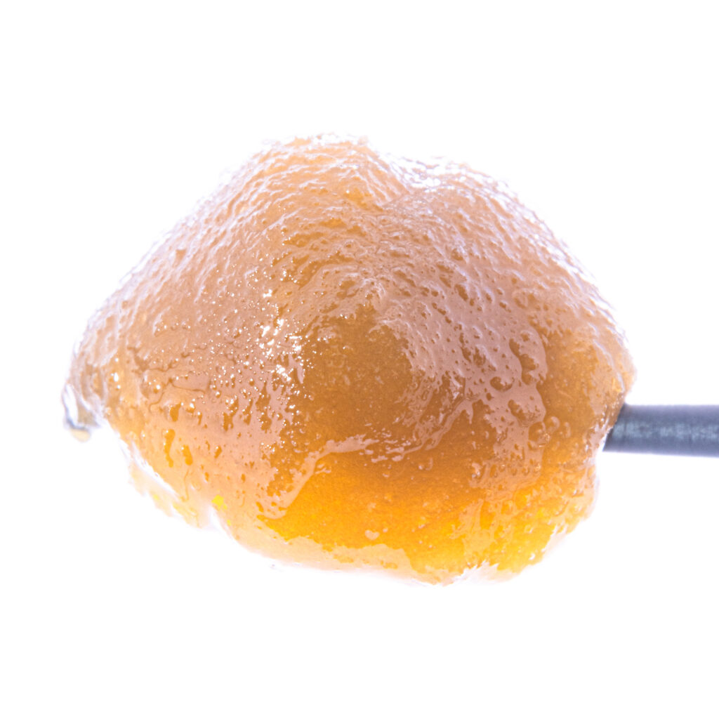 Live Resin Wet Badder | WCC™