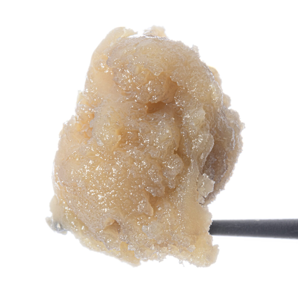 Live Rosin Cold Cure Badder | WCC™