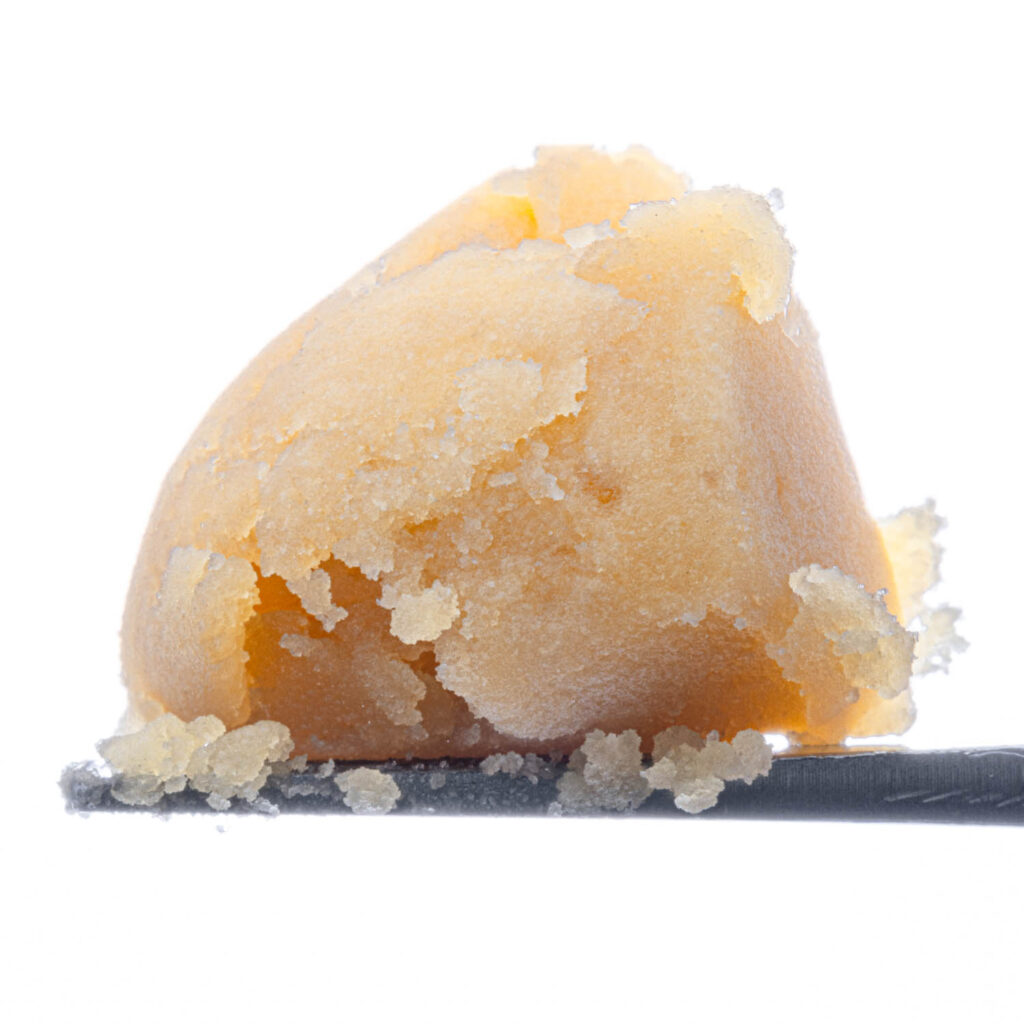 Live Resin Badder | West Coast Cure® | WCC™