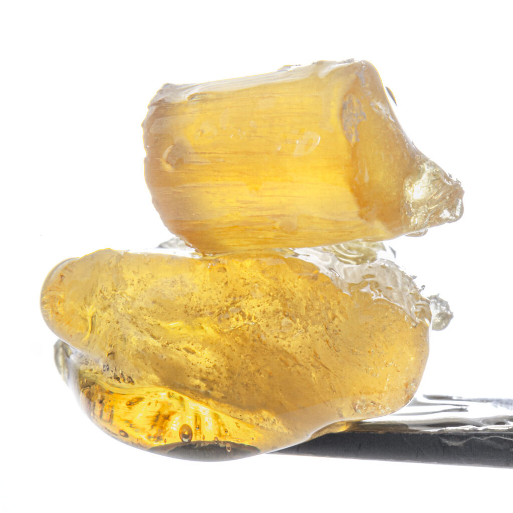 Live Rosin Diamonds | WCC™