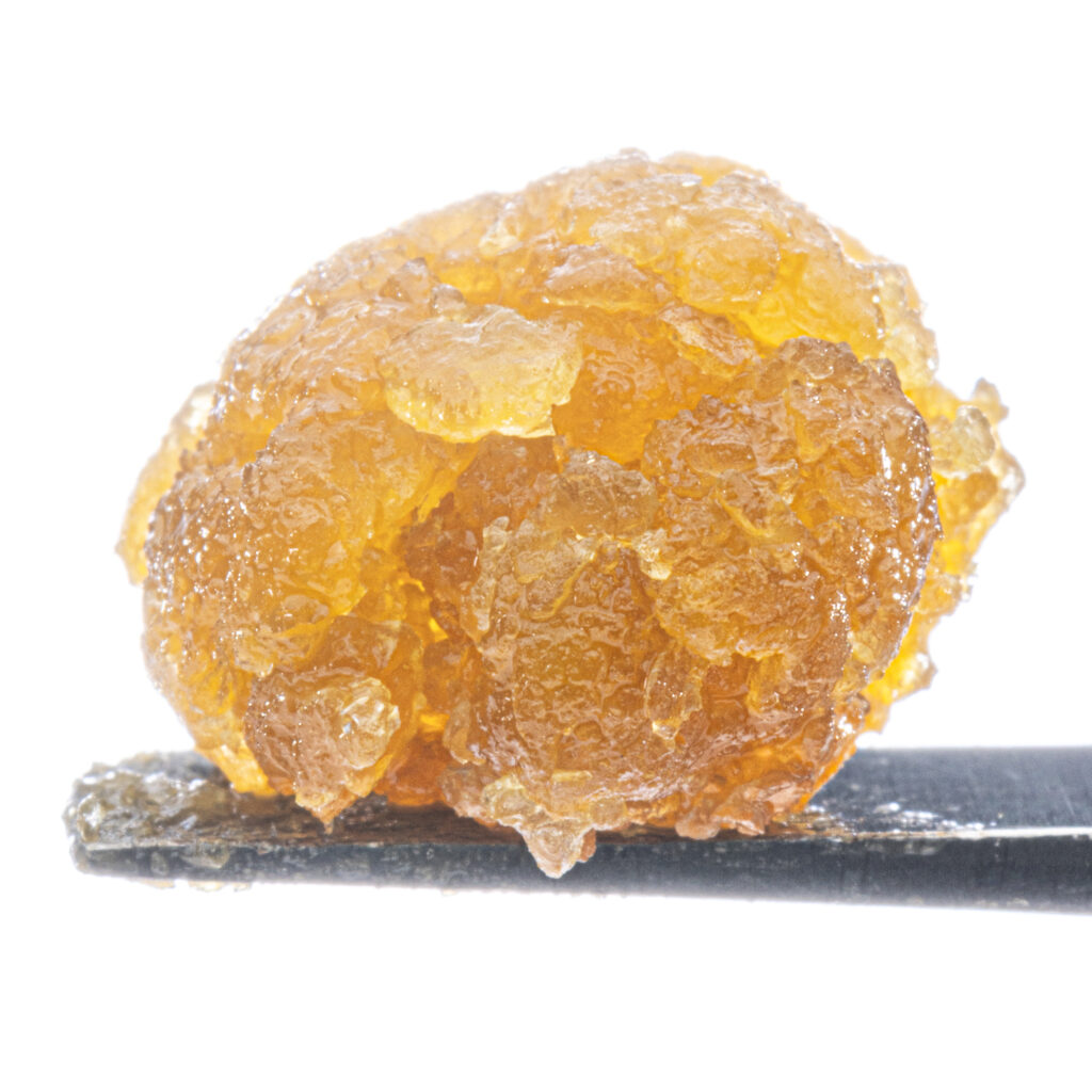 Live Resin Sugar | West Coast Cure® | WCC™