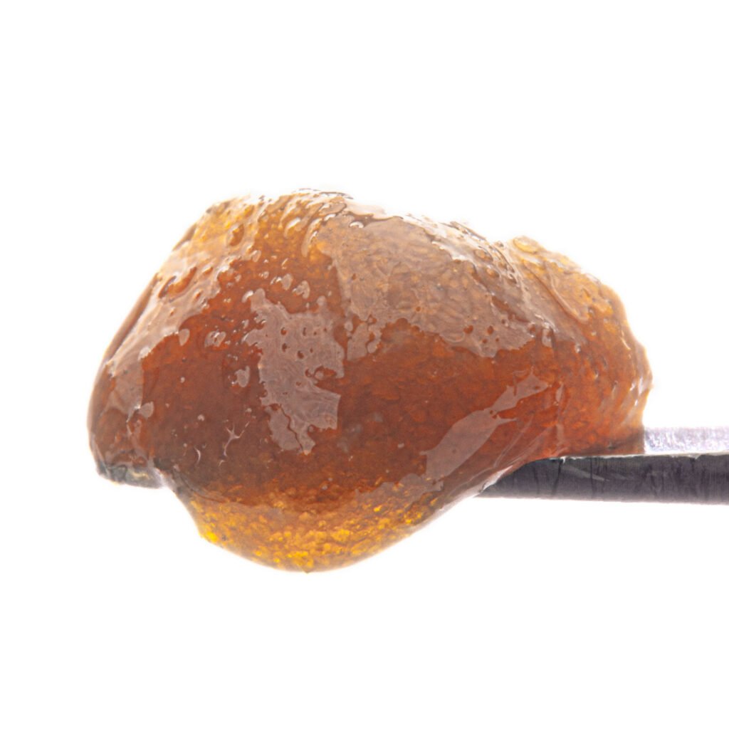 Live Resin Wet Badder | WCC™