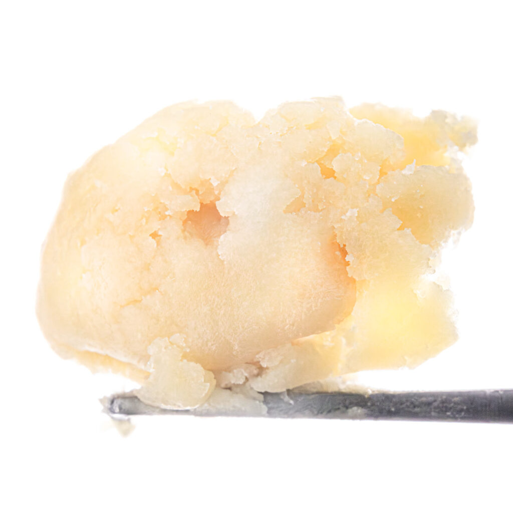 Live Rosin Cold Cure Badder| West Coast Cure® | WCC™