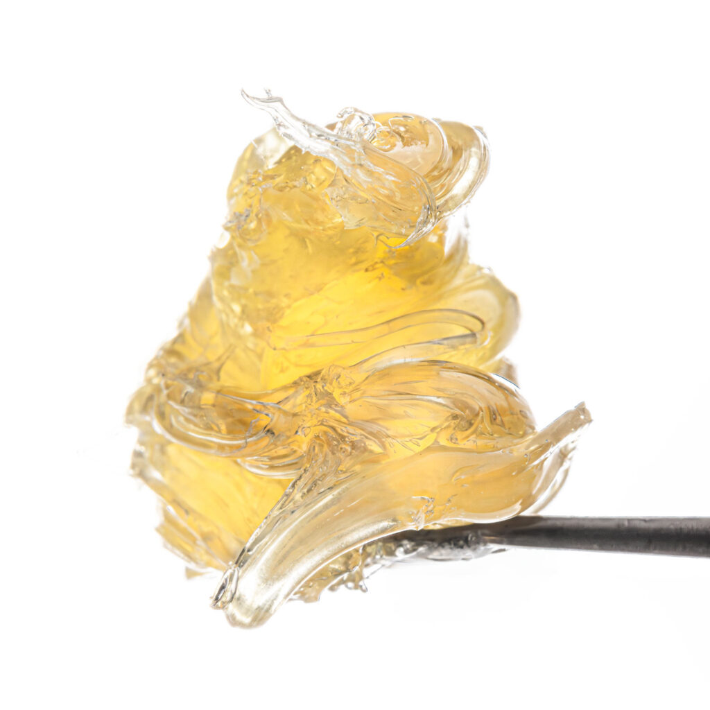 Live Rosin Fresh Press | West Coast Cure