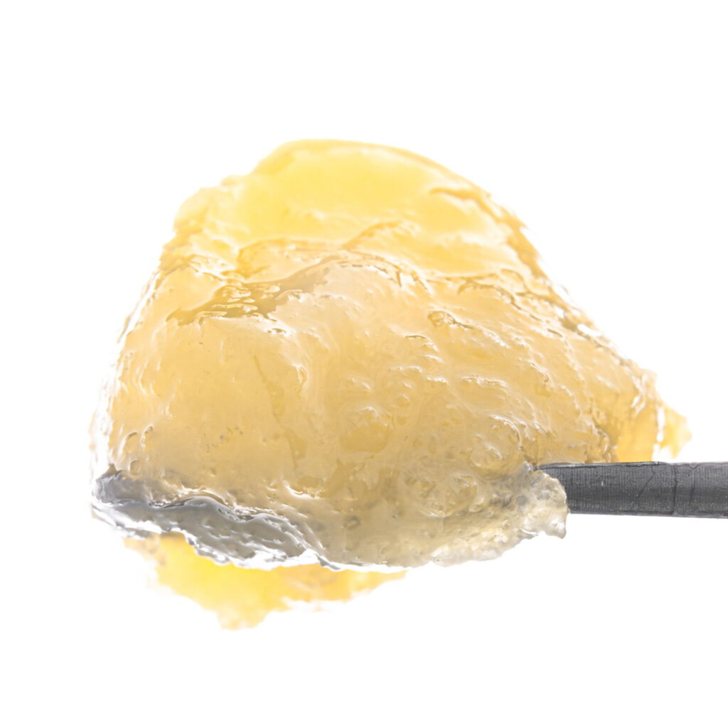 Live Resin Badder | WCC™