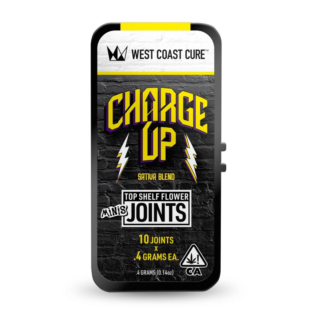 Mini Joints 10 Pack