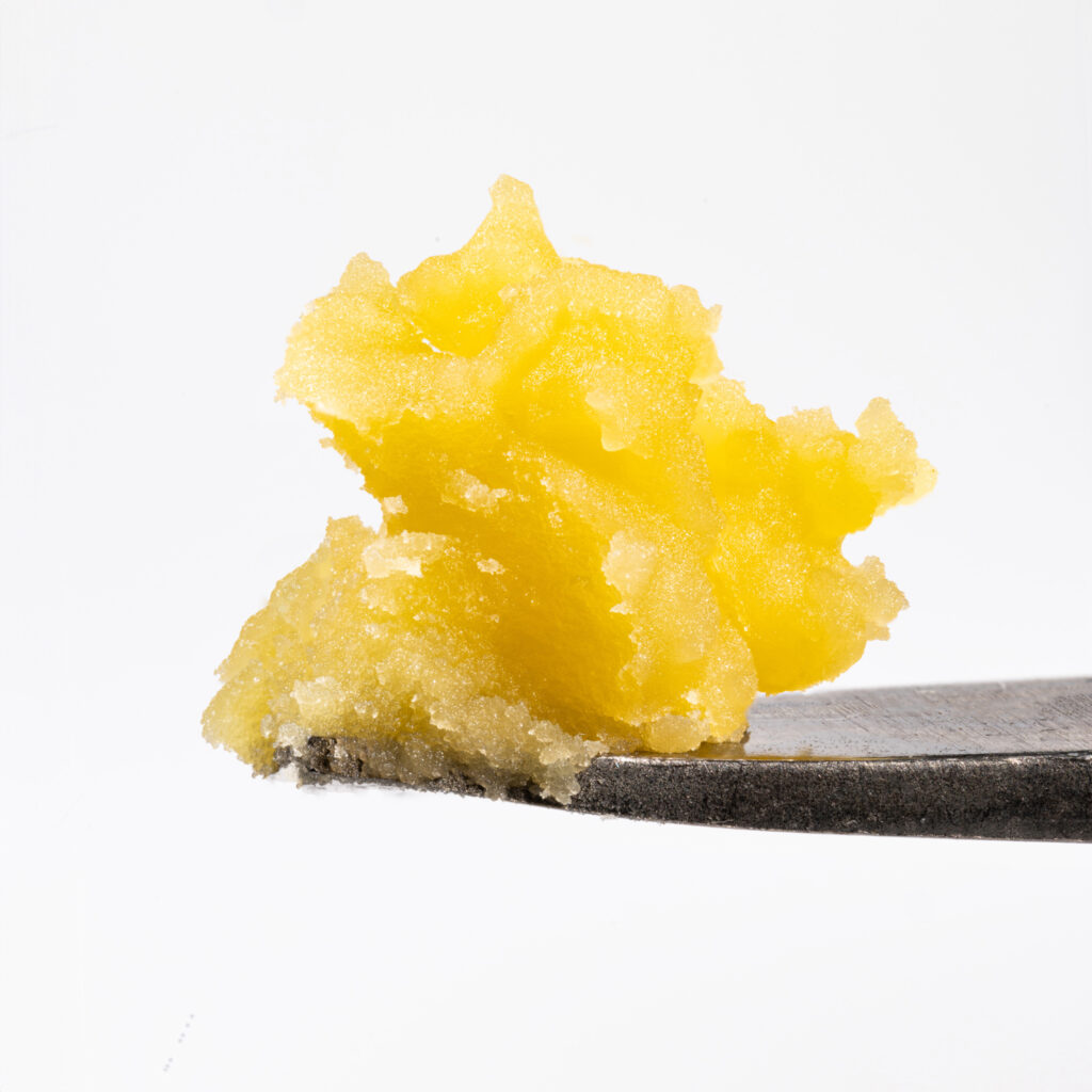 Live Resin Badder | WCC™