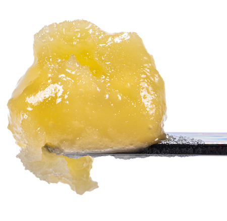 Yahemi Buns | Hybrid Live Resin Badder | 1G