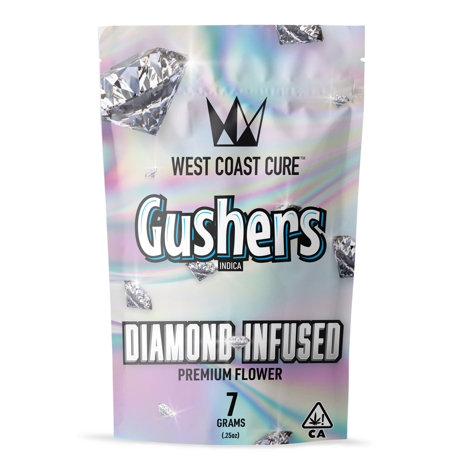 Gushers - West Coast Cure® | WCC™